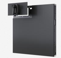 China Outdoor Fixed P10 Digital Video LED Display 1000x1000mm Aluminum Cabinet IP65 for sale
