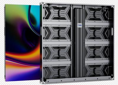 China Outdoor Fixed P10 Digital Video LED Display 1000x1000mm Aluminum Cabinet IP65 for sale