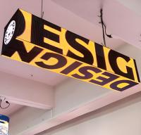 China LED Creative & Digital Signs: Smart, High-End Displays for Bars, Stores, & Events! for sale
