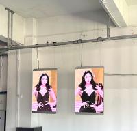 China Smart LED Signs: Modern Displays for Bars, DJs, and Stores! for sale