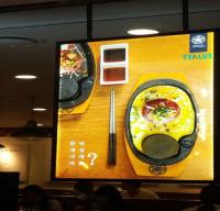 China Smart LED Signs: Modern Displays for Bars, DJs, and Stores! for sale