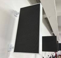 China LED Digital Signage Display A018 320x640mm Double Sided Outdoor WiFi Sign for sale