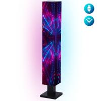 China Indoor LED Digital Signage Display 160x960mm 3mm Pixel Pitch Advertising Board for sale