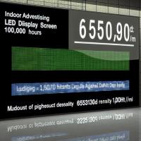 China TEWEI C2-2.9I Indoor Rental LED Display 4.81mm Pixel Pitch 100000 Hours Lifespan Full Color for sale