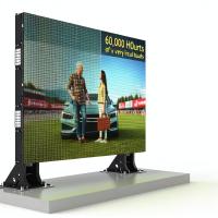 China TEWEI C2-2.9I Indoor Rental LED Display 4.81mm Pixel Pitch 100000 Hours Lifespan Full Color for sale