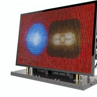 China TEWEI C2-2.9I 4.81mm Pixel Pitch Indoor Rental LED Display 3840Hz Refresh 4500cd/m² for sale