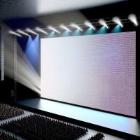 China TEWEI C2-2.9I Indoor Full Color Rental LED Screen 4.81mm Pixel Pitch 4500 Cd/m² for sale