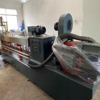 China Used 65-barrel twin-screw extruder for sale