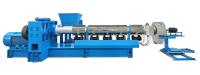 China Durable Single Screw Extrusion Equipment for Plastic Recycling & Repurposing for sale