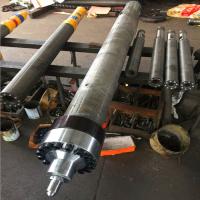 China Custom Wear Resistant Injection Screw Barrel | Factory Direct Supply for sale