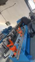 China Twin Screw Extruder | Plastic Compounding & Recycling Granulating Machine for sale