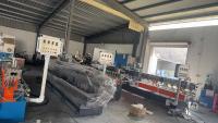 China Twin Screw Extruder | Plastic Compounding & Recycling Granulating Machine for sale