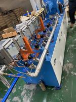 China Hot Cut Pelletizing Twin Screw Extruder, Continuous Automatic Production for High Pigment Loading Masterbatch for sale