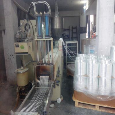 China Twin Screw Extruder | Plastic Compounding & Recycling Granulating Machine for sale