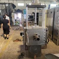China How Single Screw Plastic Extrusion Granulator Reduces Production Costs for sale