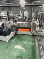 China Jingchuangda Single Screw Granulator: Professional Solution for Plastic Waste Recycling for sale
