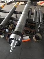 China Injection Machine Screw Cylinder Replacement Parts Custom Made for sale