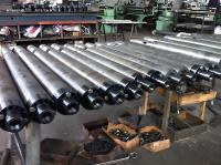 China Wholesale Wearproof Screw Barrel for Injection Machine, Precision CNC Machining, ISO Certified Plastic Machinery Core Components for sale