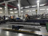 China Injection Machine Screw Cylinder Replacement Parts Custom Made for sale