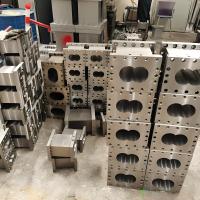 China Twin-screw extruder accessories for sale