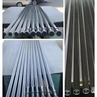 China Twin-screw extruder accessory - core shaft for sale