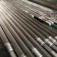 China Twin-screw extruder accessories for sale