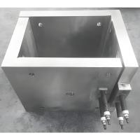 China Ceramic Band Heaters for Twin-Screw Extruders for sale