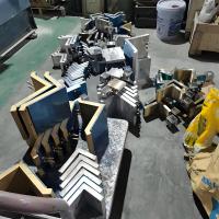 China Ceramic Band Heaters for Twin-Screw Extruders for sale