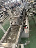 China Plastic Modification Twin Screw Extruder | Industrial Processing Machine for sale
