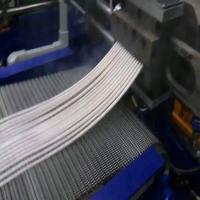 China Hot Melt Adhesive Underwater Pelletizing Extrusion Line | EVA PO PA Granulator for sale