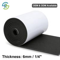 China 2mx20cm Garage Car Door Bumpers Waterproof Garage Wall Foam Protector OEM for sale