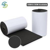 China 2mx20cm Garage Car Door Bumpers Waterproof Garage Wall Foam Protector OEM for sale