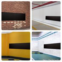 China 2mx20cm Garage Car Door Bumpers Waterproof Garage Wall Foam Protector OEM for sale