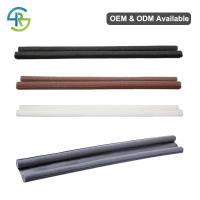 China OEM Under Door Draft Stopper Door Draft Blocker Noise Reduction for sale