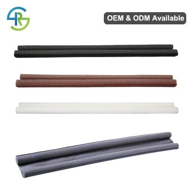 China OEM Under Door Draft Stopper Door Draft Blocker Noise Reduction for sale
