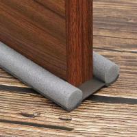 China OEM Under Door Draft Stopper Door Draft Blocker Noise Reduction for sale