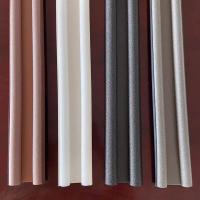China OEM Under Door Draft Stopper Door Draft Blocker Noise Reduction for sale