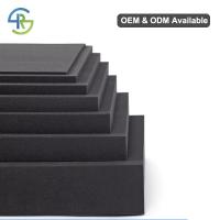 China Polyurethane Foam Sheets For Soundproofing Filtration & Cushioning for sale