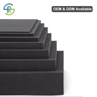 China Polyurethane Foam Sheets For Soundproofing Filtration & Cushioning for sale
