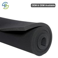 China Polyurethane Foam Sheets For Soundproofing Filtration & Cushioning for sale