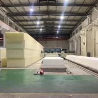 China Polyurethane Foam Sheets For Soundproofing Filtration & Cushioning for sale