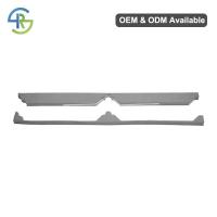 China PE EVA EPDM Foam Closure Strips For Metal Roofing OEM Universal Foam Closure Strips for sale