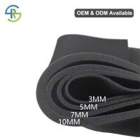 China OEM Filter Foam Sheet 5PPI–80PPI Open Cell Foam For Air & Water Filtration for sale