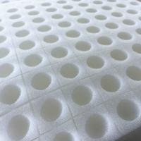 China OEM Hydroponic Seedling Sponge Eco Friendly High Absorption Hydroponic Grow Sponges for sale