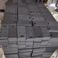China Shockproof EVA Foam Tool Inserts Customizable OEM EVA Foam Tool Tray for sale