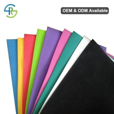 China OEM EVA Foam Sheet Roll Pink Green Blue Closed Cell Cushion Foam for sale