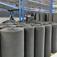 China OEM EVA Foam Sheet Roll Pink Green Blue Closed Cell Cushion Foam for sale