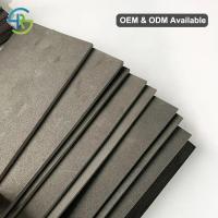 China OEM EVA Foam Sheet Roll Pink Green Blue Closed Cell Cushion Foam for sale