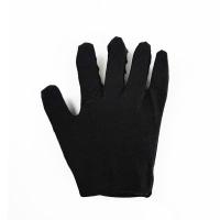 China ISO Twist And Curl Glove Curl Sponge Non Toxic Hair Glove Sponge for sale