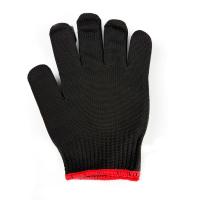 China ISO Twist And Curl Glove Curl Sponge Non Toxic Hair Glove Sponge for sale